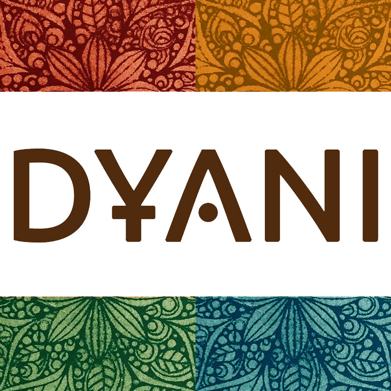 DYANI Gift Cards